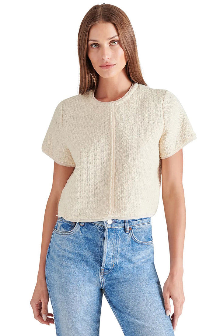 ADDIE TOP – Voda Boutique