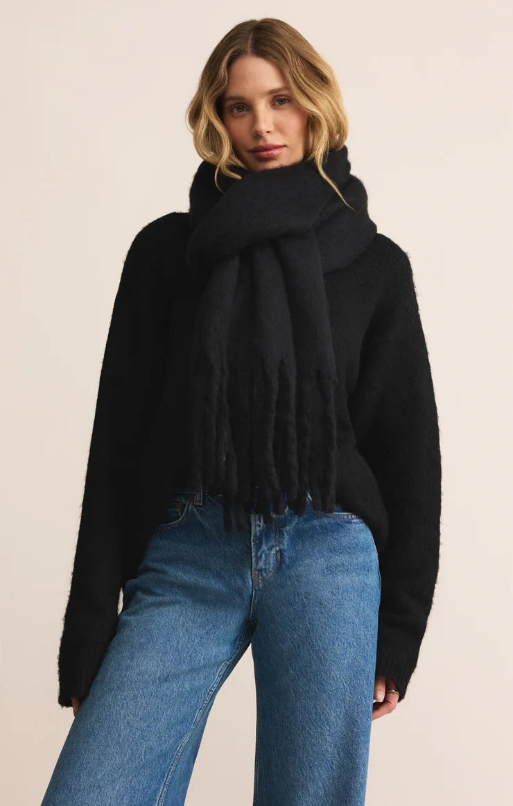 SHOW ME THE WAY SCARF – Voda Boutique