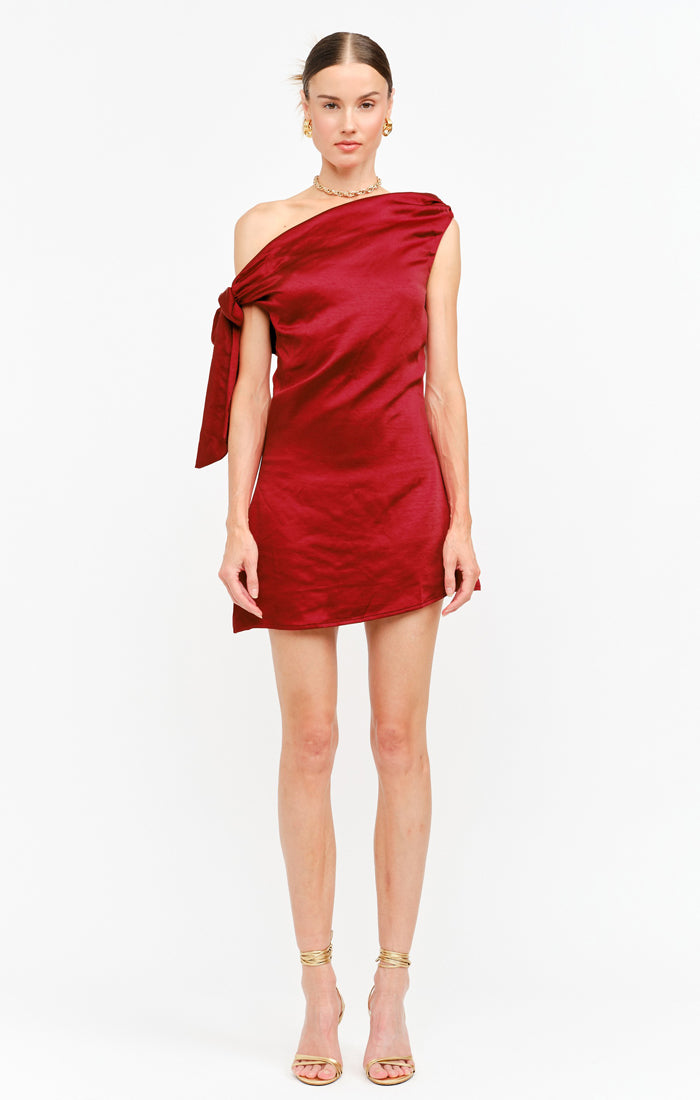 TOPAZ DRESS – Voda Boutique